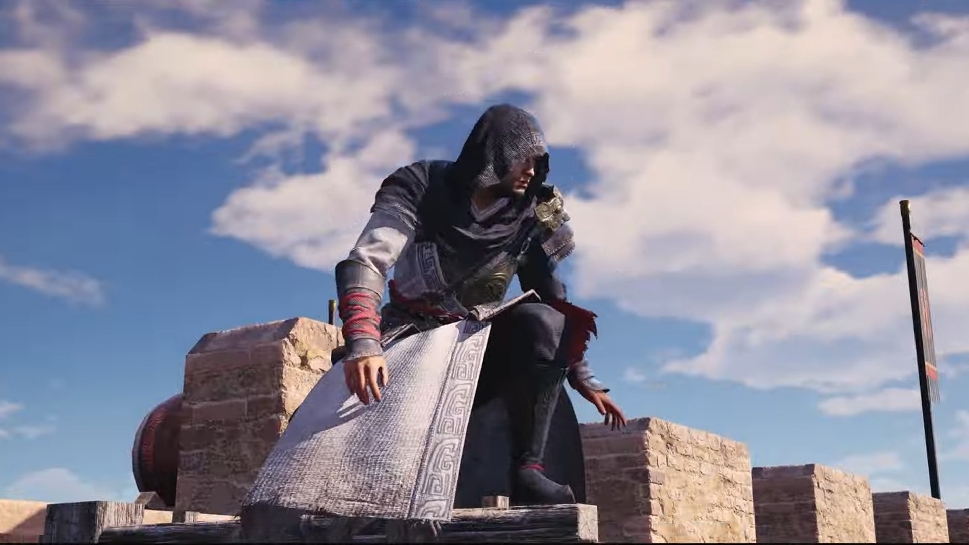 Assassin’s Creed Jade pode ficar para 2025 graças a reestruturação na ...