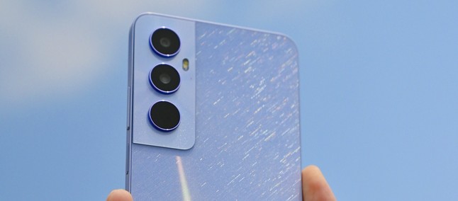 Realme C65 é anunciado com tela grande de 90 Hz e câmera de 50 MP ...