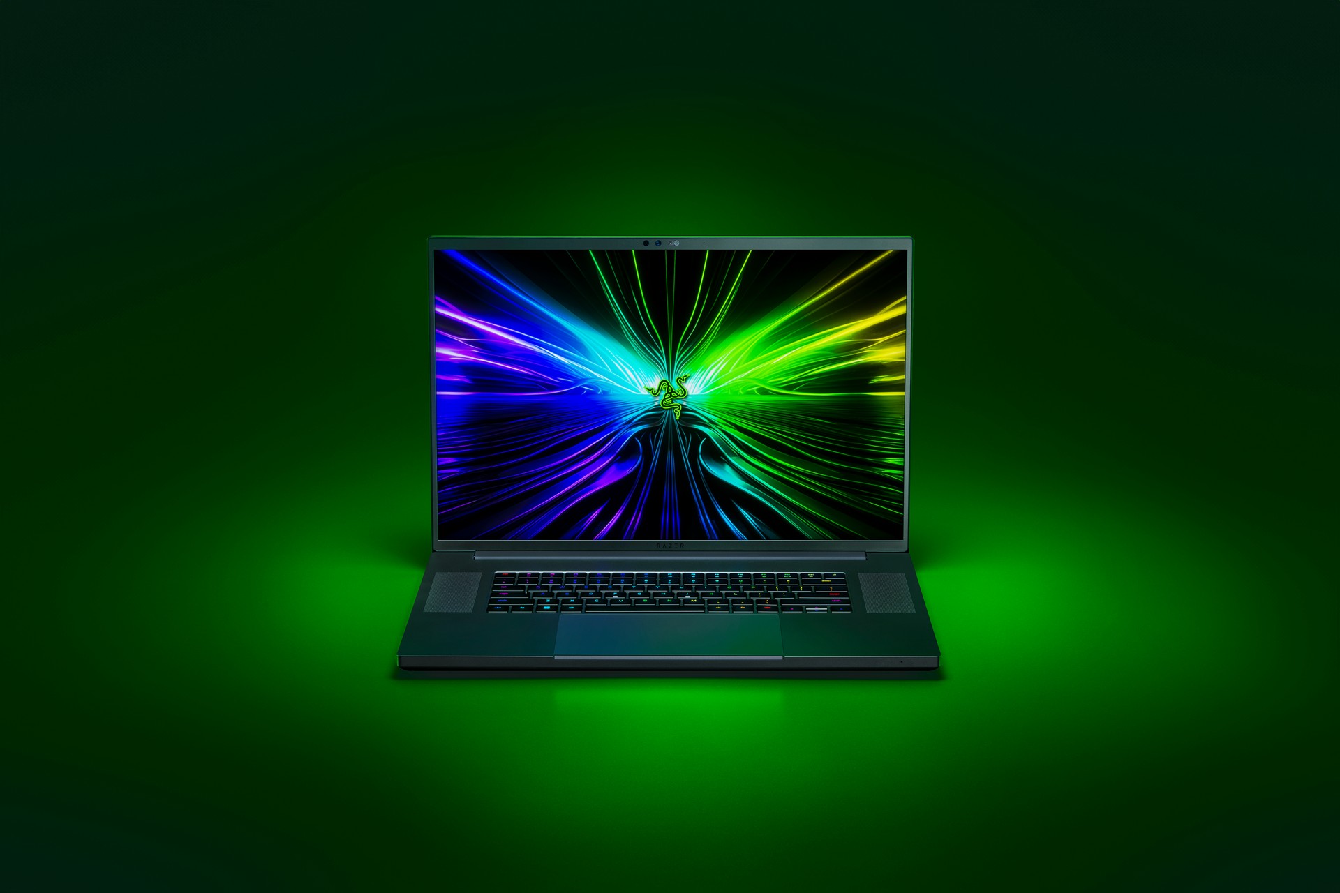 Poderoso: Razer lança notebook Blade 18 (2024) com Thunderbolt 5, Intel ...