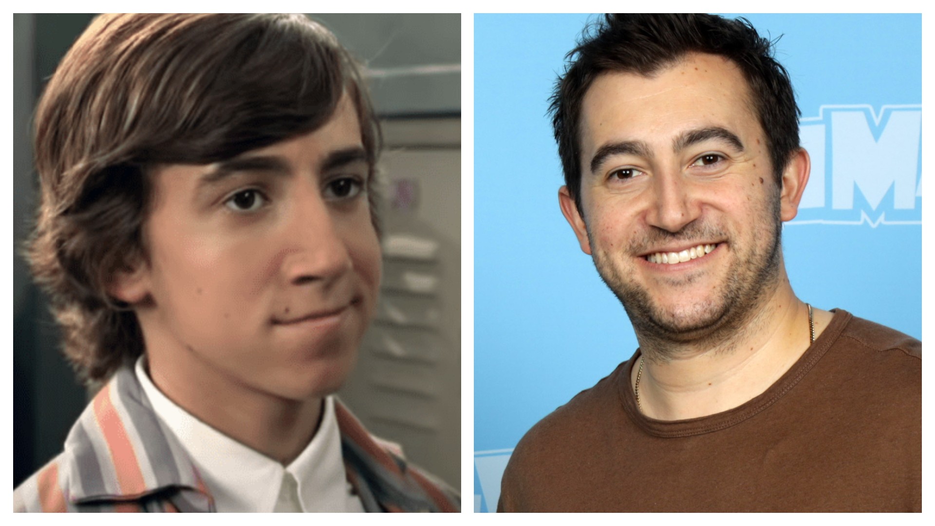 Ele tá tão na sua: brasileiros fazem ator de “Todo Mundo Odeia o Chris ...