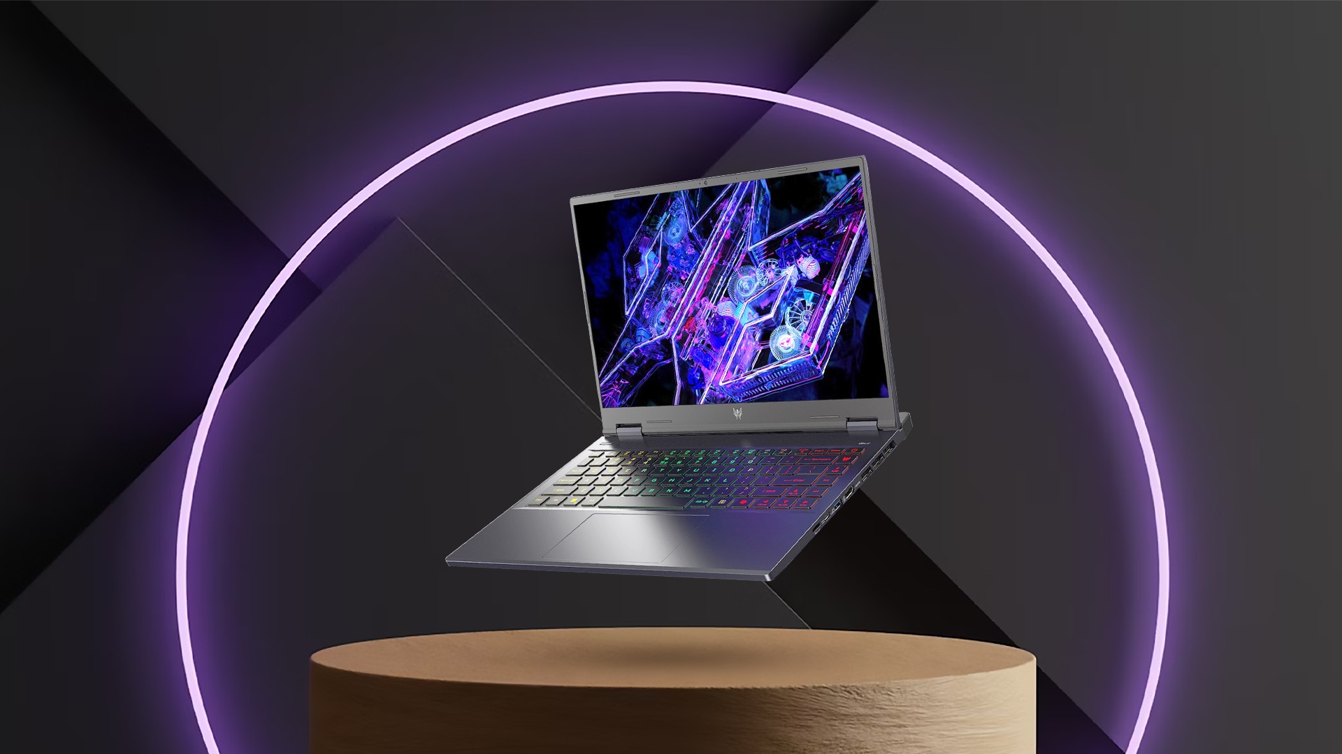 Acer lança novos notebooks e monitores no Brasil para o público gamer ...