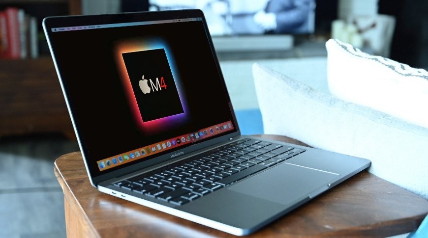 MacBook Pro com tela OLED pode ser lançado no final de 2026 ...