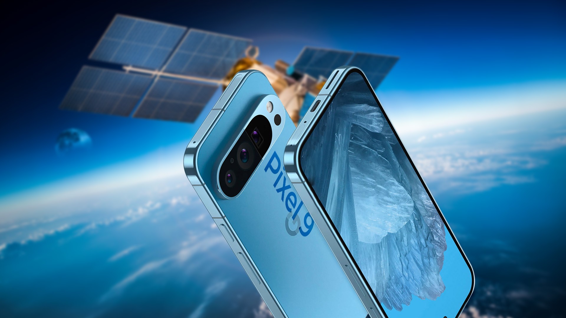 Google Pixel 9: linha pode ter conexão via satélite com modem da ...