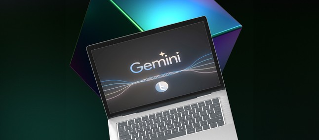 TC Ensina: como gerar imagens usando o Gemini, a inteligência ...