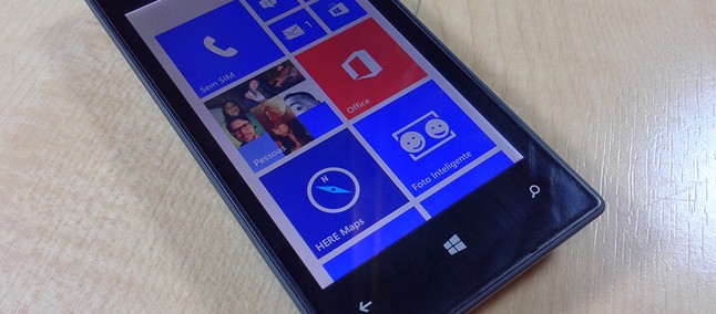 Lumia 520 é o aparelho mais popular com Windows Phone - TudoCelular.com