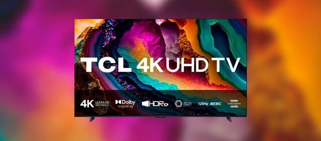 TCL lança Smart TV P755 no Brasil com 98 polegadas e resolução 4K ...