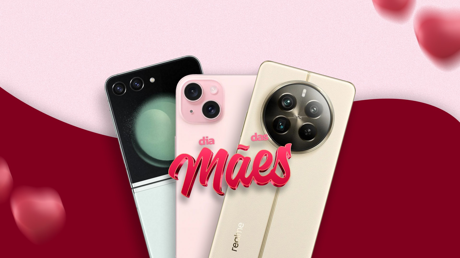 Melhor celular para presente de Dia das Mães | Guia do TudoCelular ...