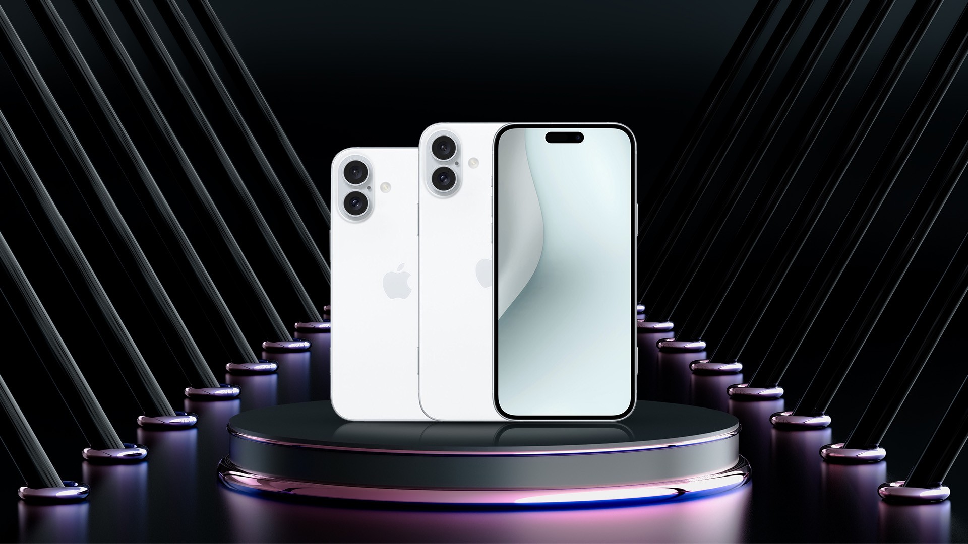 iPhone 16: Samsung e LG ampliam produção em massa de telas OLED para a ...