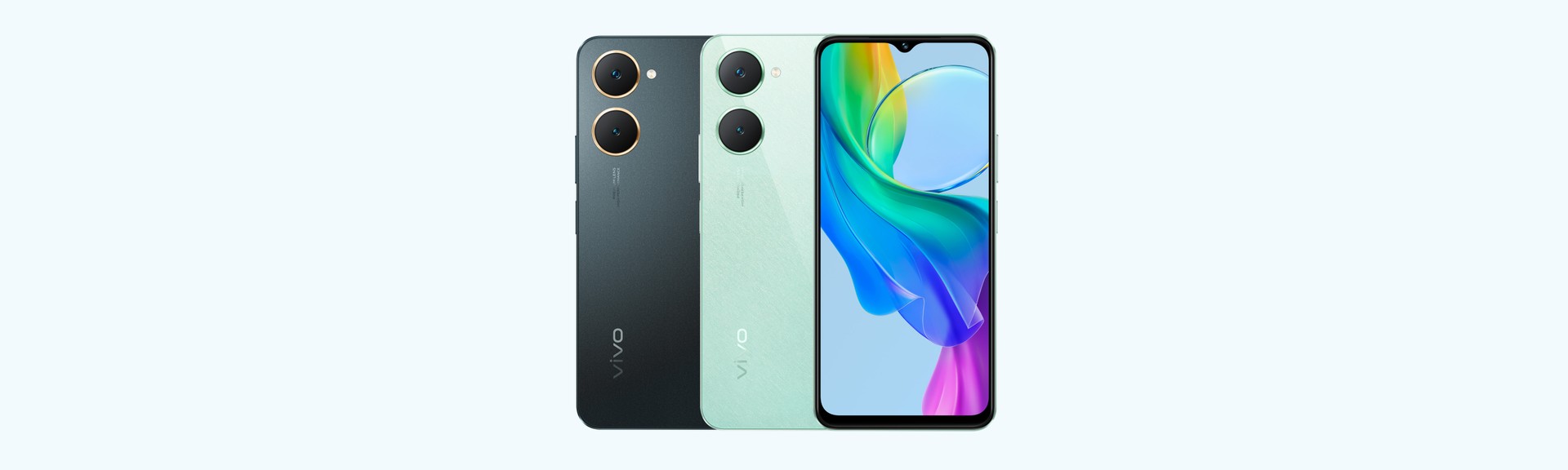 Vivo Y18e chega ao mercado de smartphones de entrada, mas sem ...