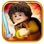 Lego: Lord of the Rings é lançado para iOS por US$ 4,99 - TudoCelular.com