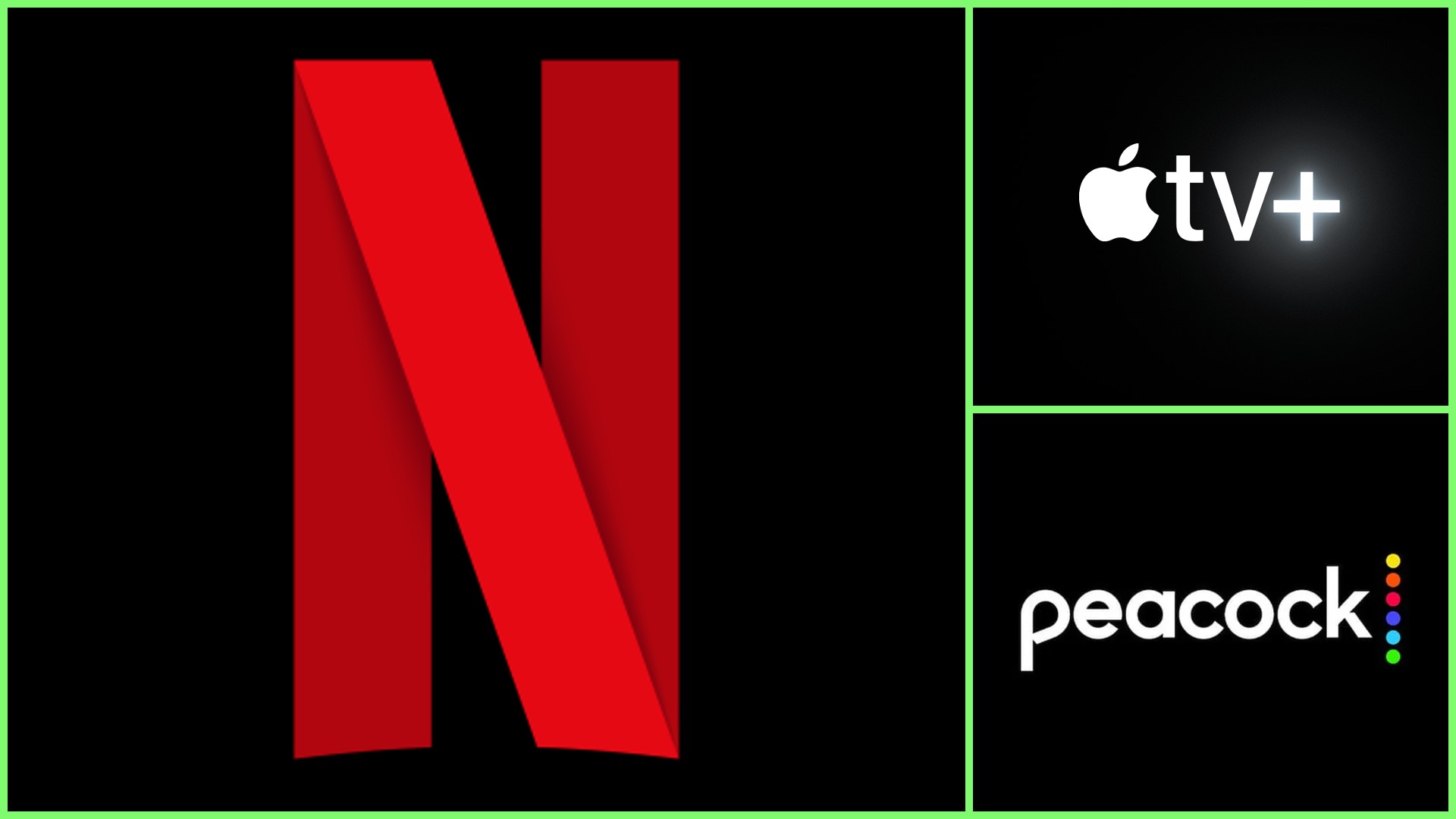 Comcast anuncia “pacotão” do streaming com Apple TV Plus, Netflix e Peacock - TudoCelular.com