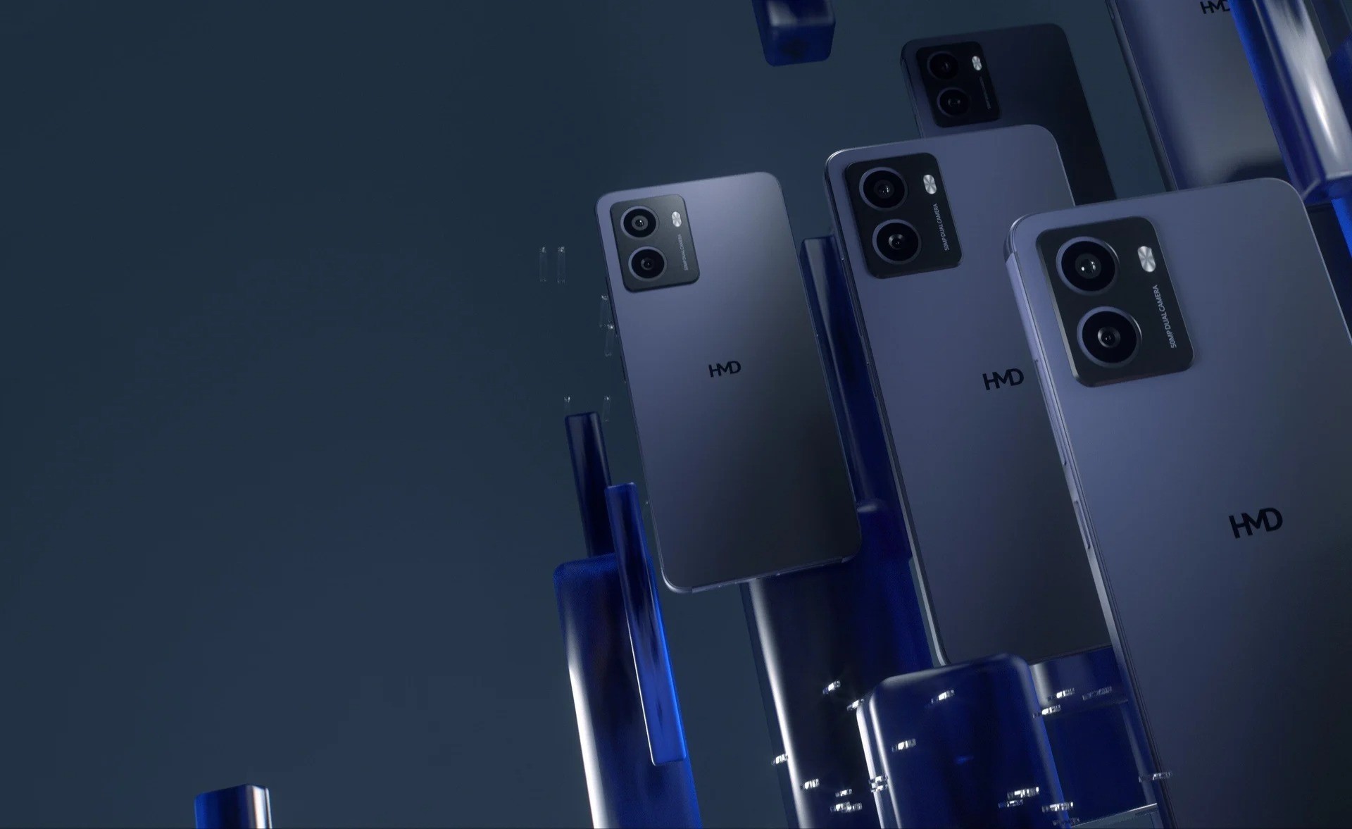 HMD Pulse Plus Business Edition é lançado com chip Unisoc, tela de 90 ...