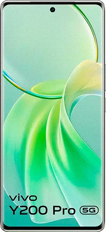 vivo Y200 Pro - Ficha Técnica - TudoCelular.com