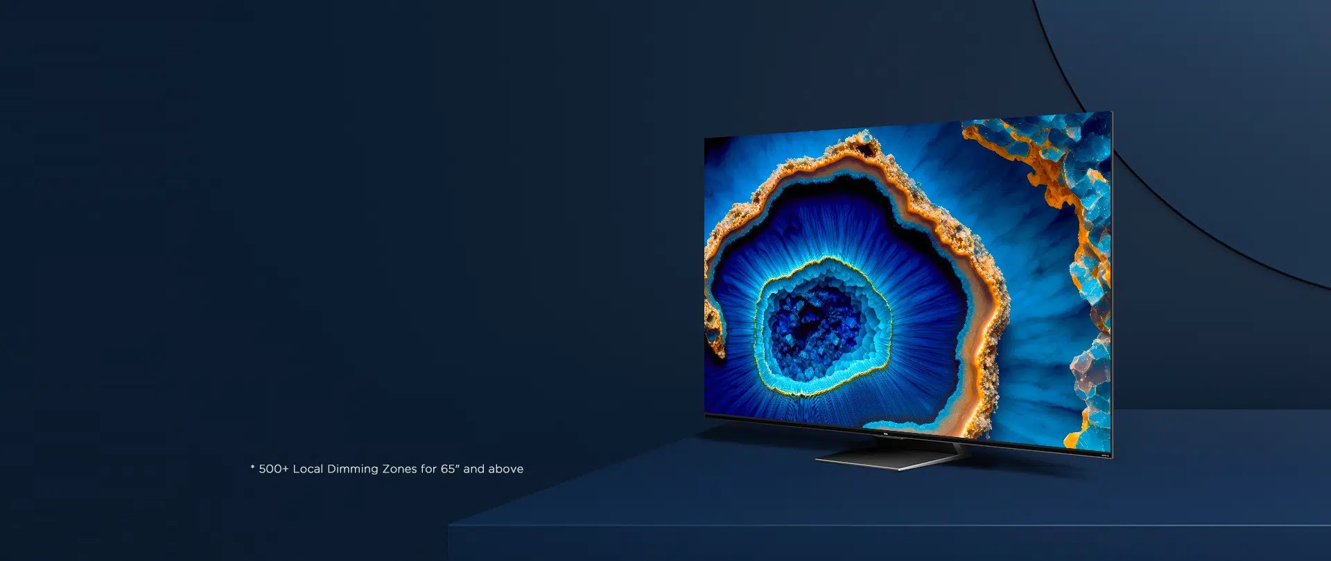 TCL lança TVs QD-Mini LED C755 no Brasil com foco no público gamer ...