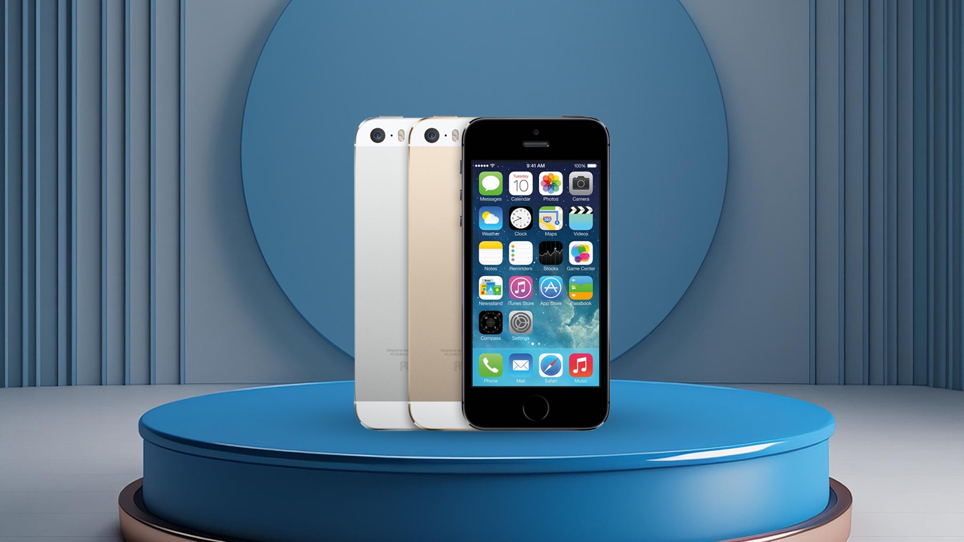 iPhone 5S passa a ser considerado obsoleto pela Apple, e iPod touch 6 ...