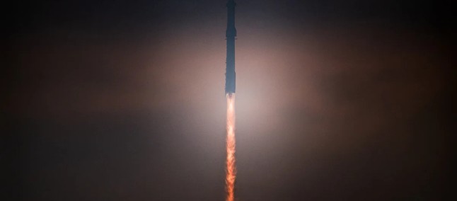 Enfim Conseguiu Spacex Realiza Primeiro Voo Bem Sucedido Da Starship