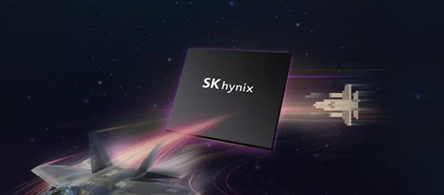 SK hynix confirma memórias GDDR7 para o 4º trimestre mirando nova ...