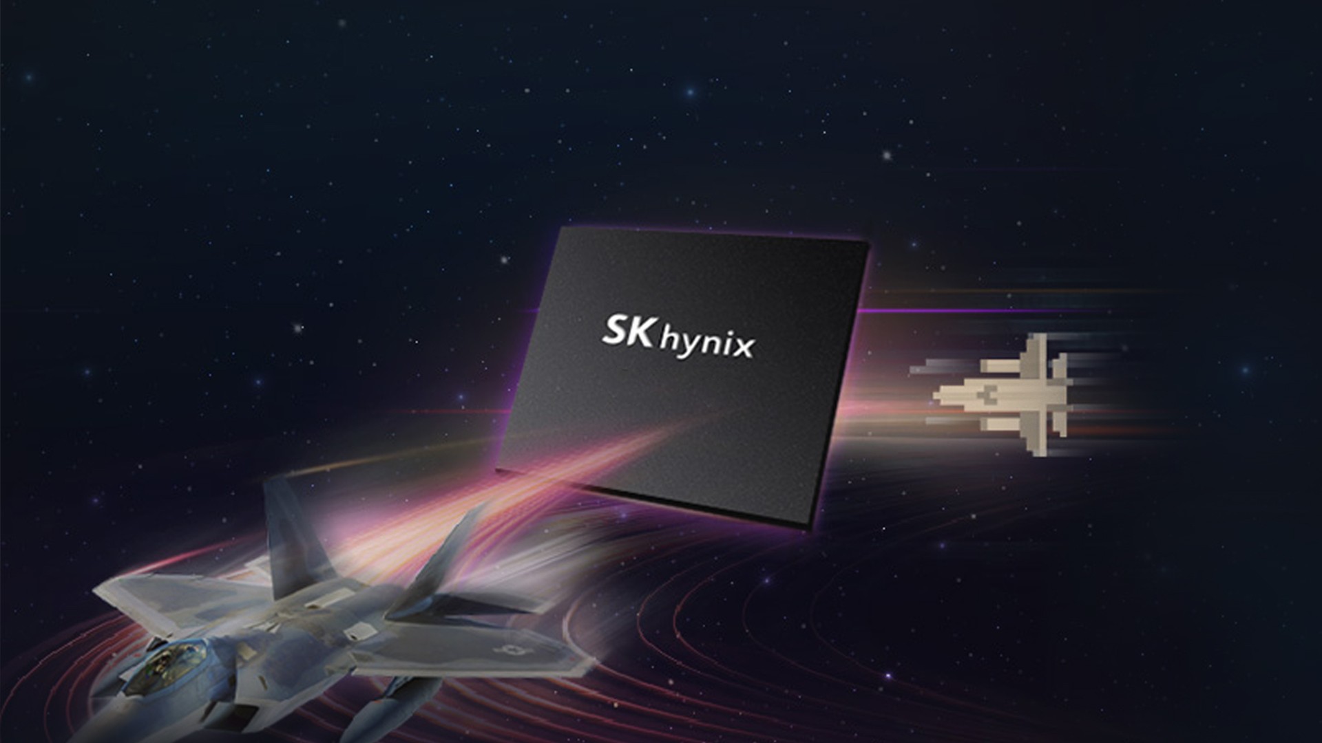 SK hynix confirma memórias GDDR7 para o 4º trimestre mirando nova ...