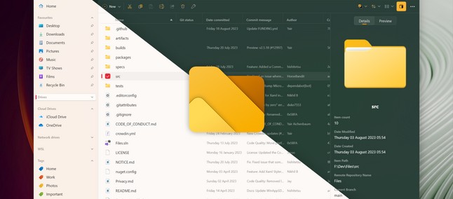 Files App ganha visual aprimorado e se torna o explorador de arquivos ...