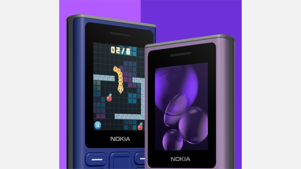 Modelos De Telefone Nokia 2024 Retorno De Marca Popular De Celulares