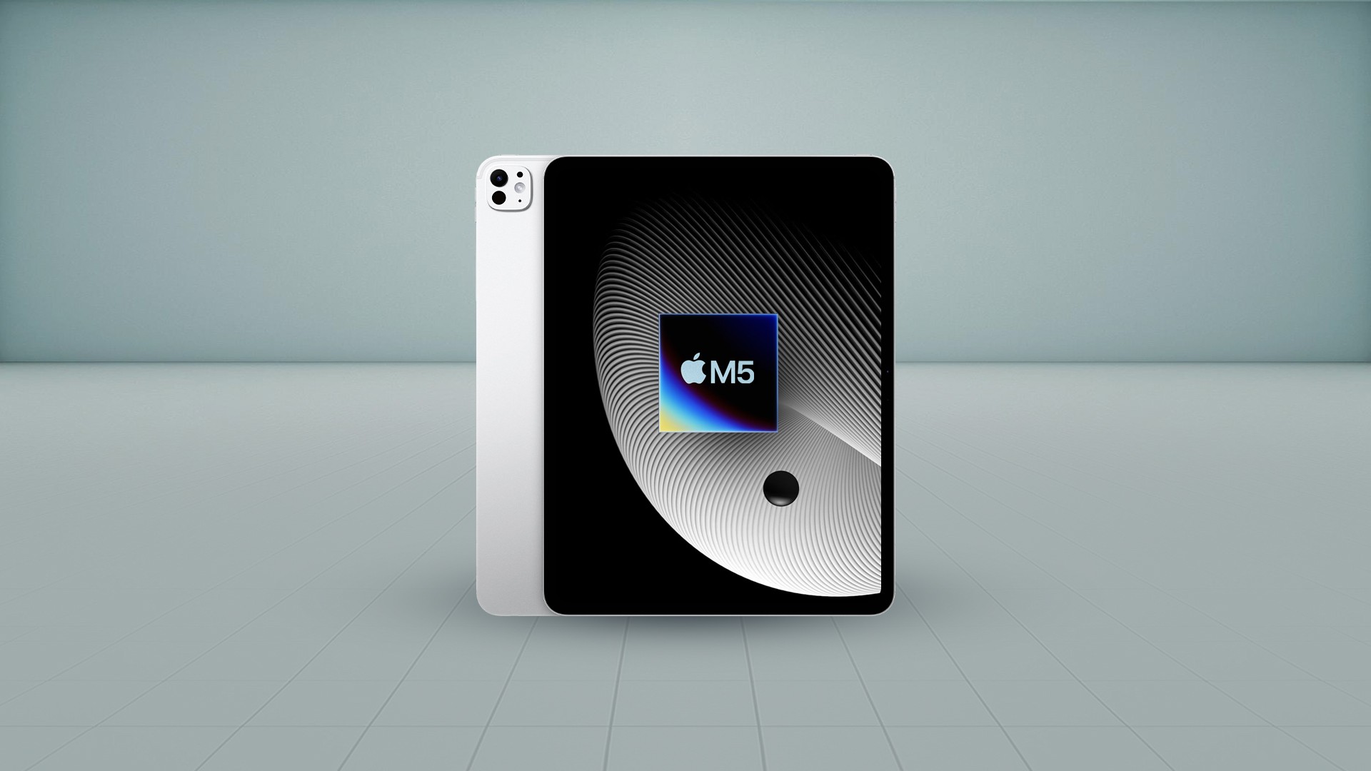 iPad Pro com M5? Vazamento revela possíveis especificações dos próximos ...
