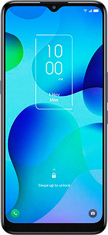 TCL 20 AX 5G - Ficha Técnica - TudoCelular.com