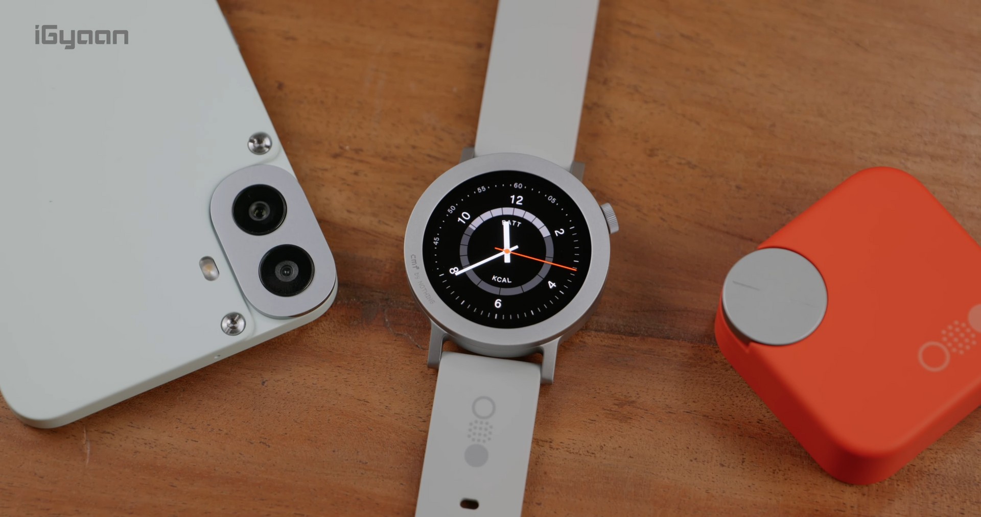 CMF Watch Pro 2 e Buds Pro 2 são anunciados com preço acessível ...