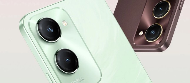 Novos baratinhos! Vivo Y29 e Y29e 5G passam pelo IMEI e tem detalhes ...