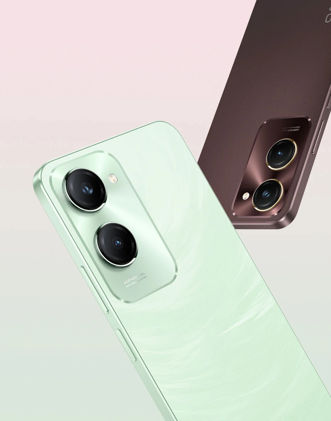 Novos baratinhos! Vivo Y29 e Y29e 5G passam pelo IMEI e tem detalhes ...