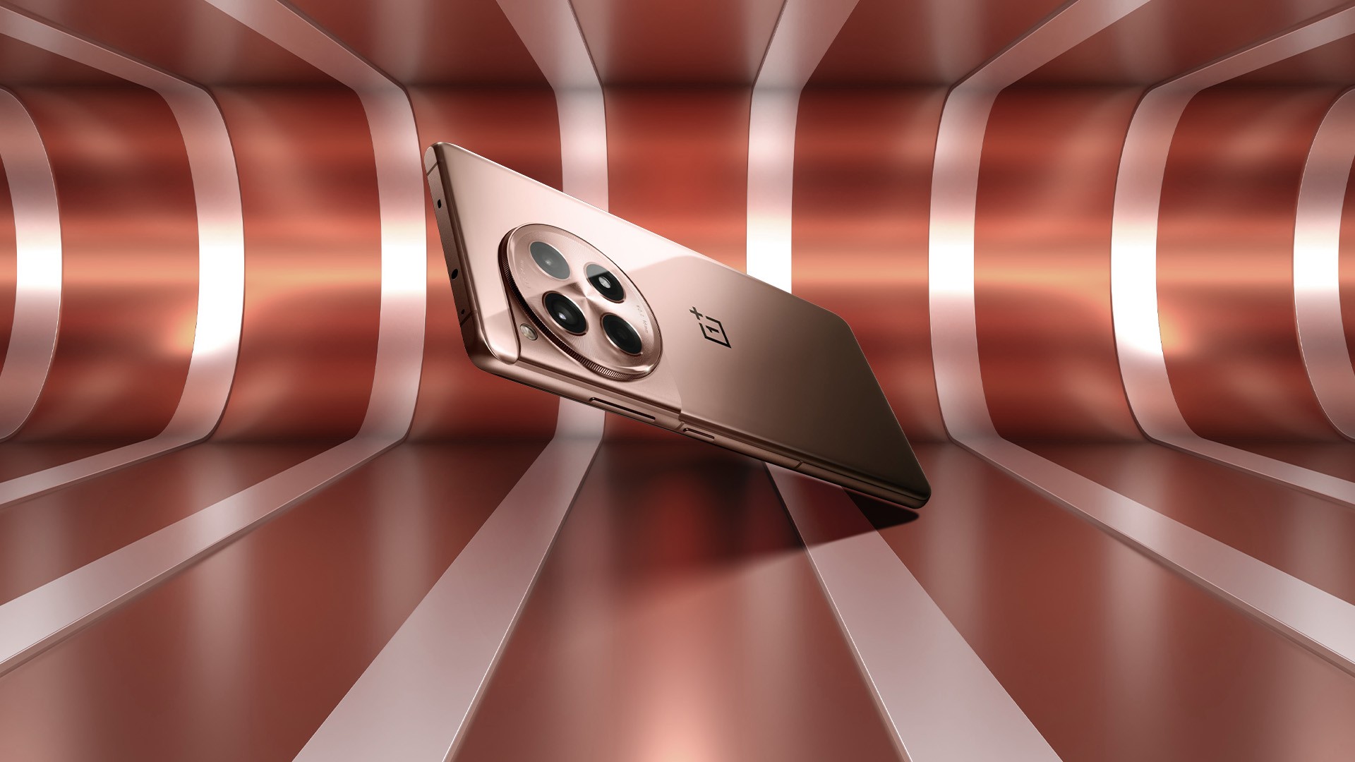 Visual renovado: OnePlus 12R ganhará nova cor Sunset Dune em breve ...