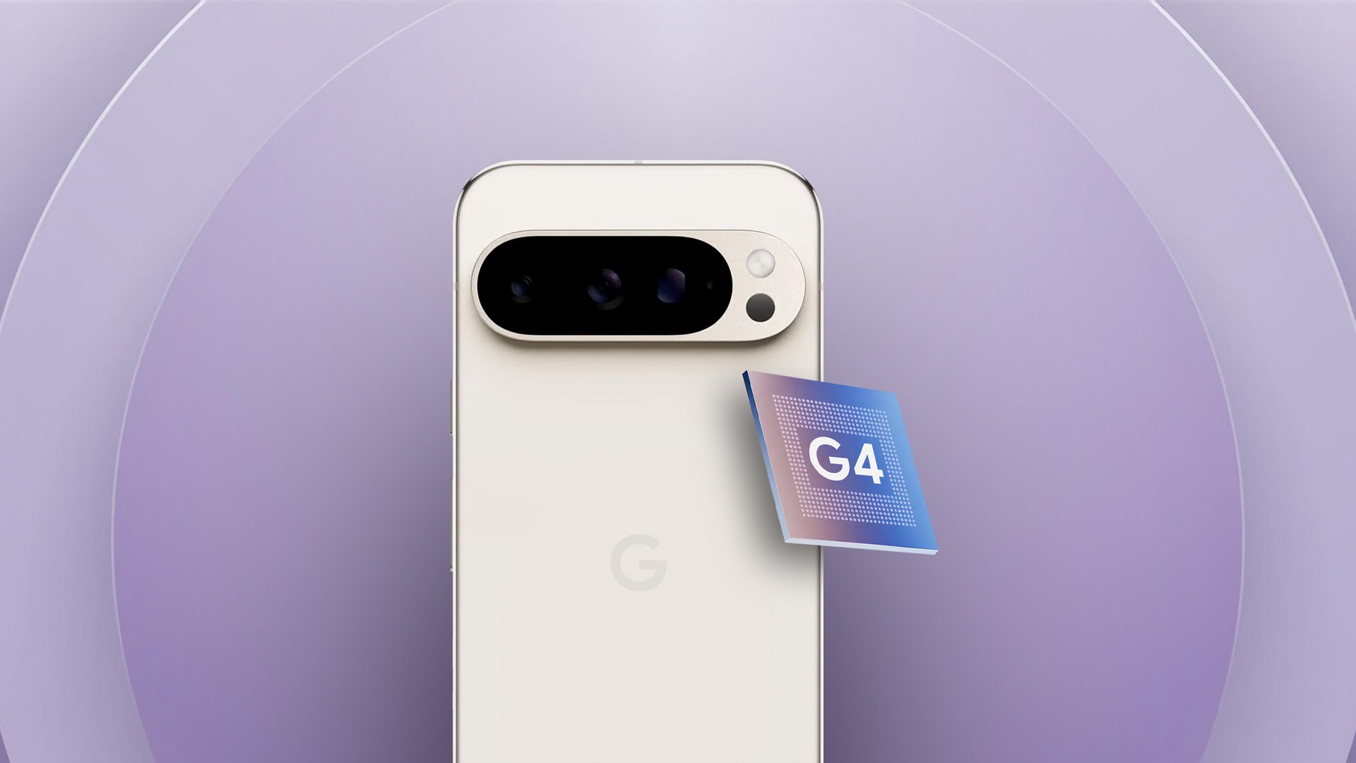 Google Pixel 9: Tensor G4 pode trazer poucos avanços no desempenho, mas ...