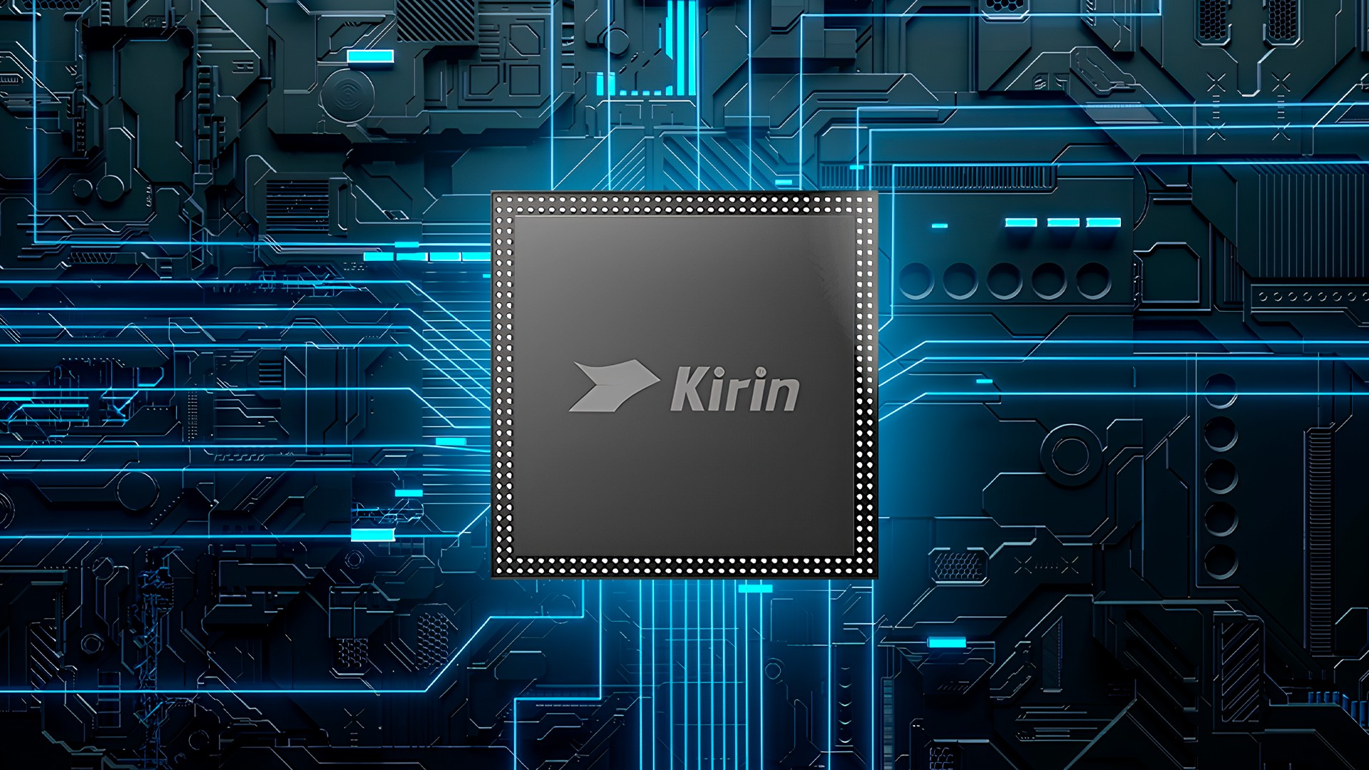 Kirin 9020: testes demonstram desempenho em jogos bem superior ao Kirin ...