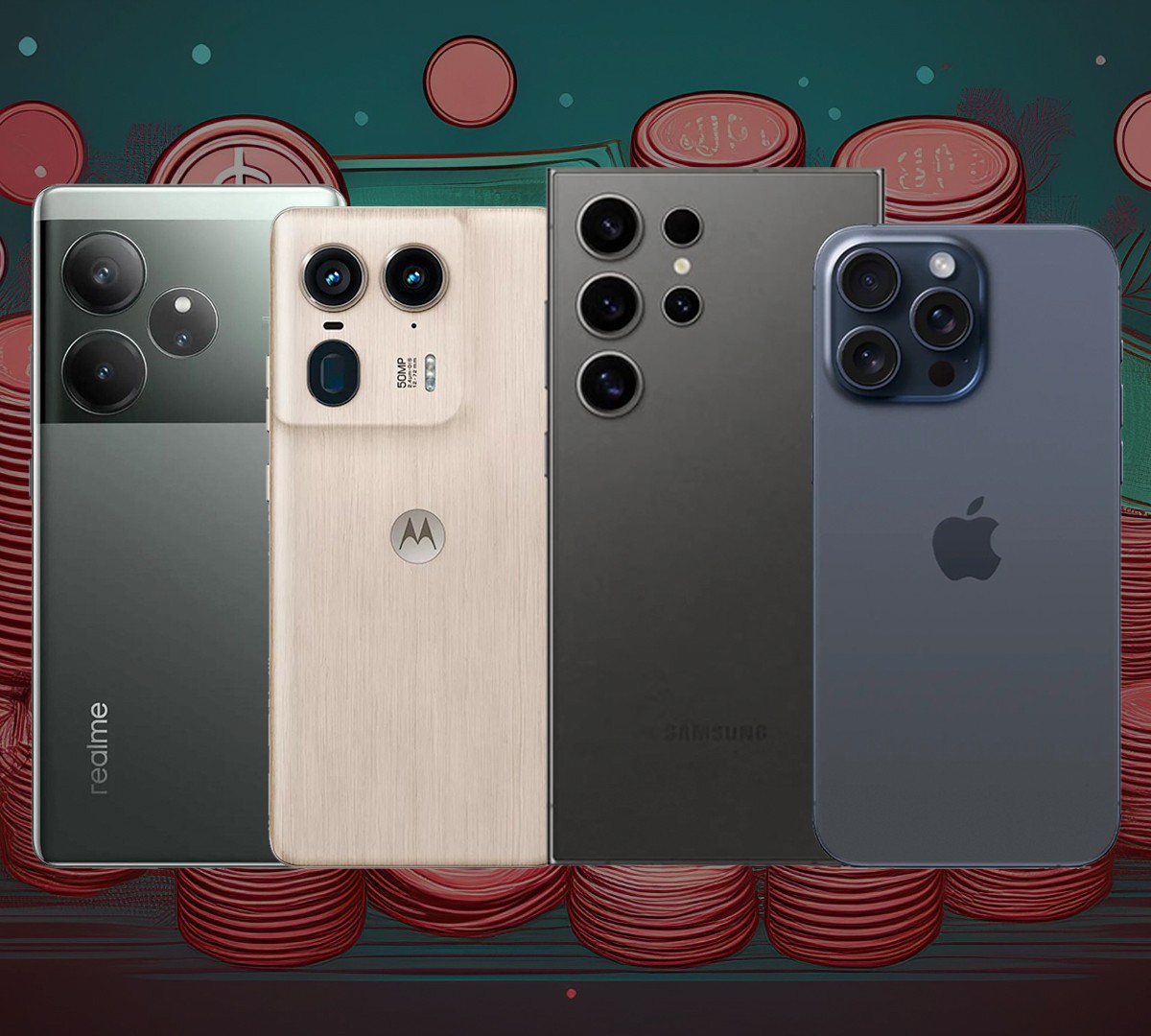 Ultimo Celular Do Mundo