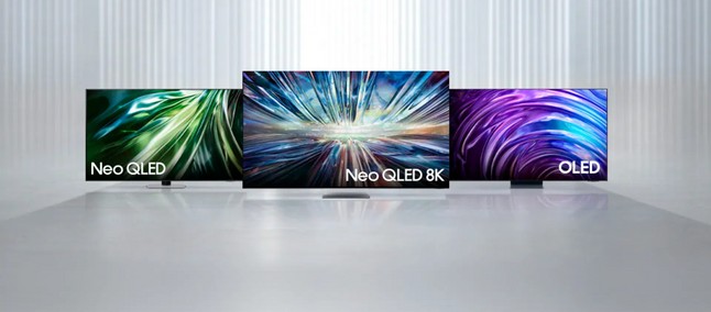 Samsung lança atualização com a One UI para mais smart TVs no Brasil e ...