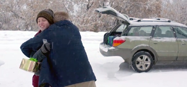 A melhor propaganda do iPhone de todos os tempos? - TudoCelular.com