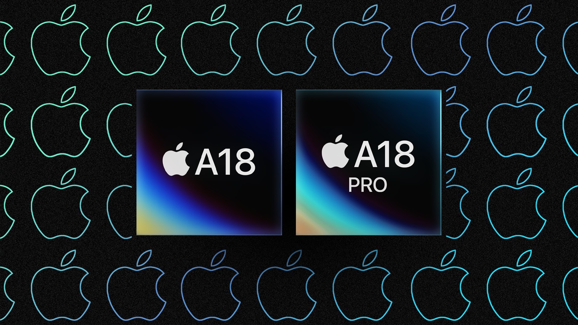 Apple A18 e A18 Pro: veja possível diferença entre os chips do iPhone ... Apple A18 e A18 Pro: veja possível diferença entre os chips do iPhone ...