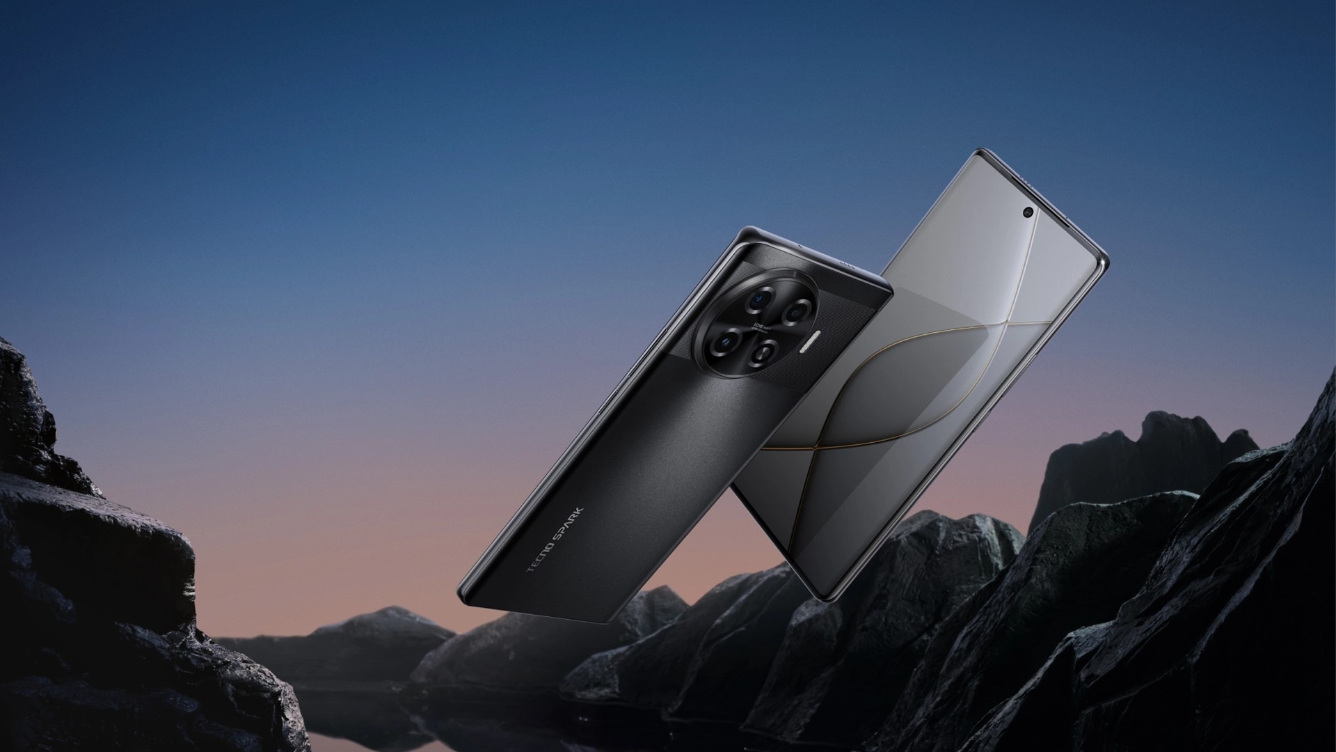 TECNO Spark 30 4G tem imagens e especificações vazadas com Helio G91 ...