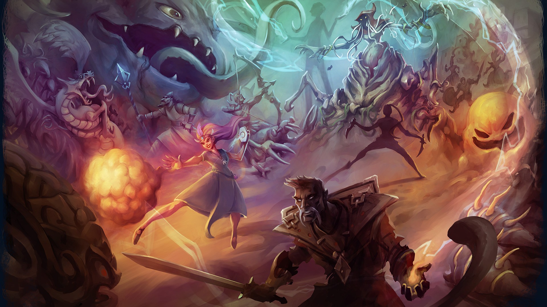 Hora de melhorar o PC: Tibia tem requisitos mínimos aumentados em nova ...