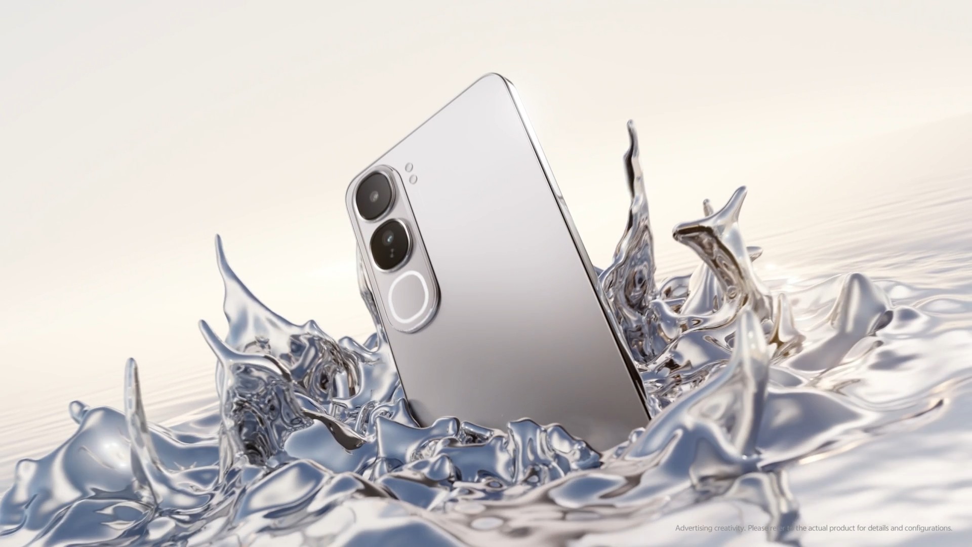 Vivo V50 Lite 5G tem renderizações e especificações vazadas após ...