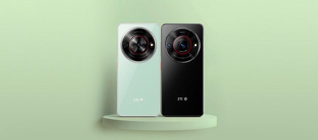 ZTE Blade A75 é lançado como novo celular básico da marca com 5G e ...