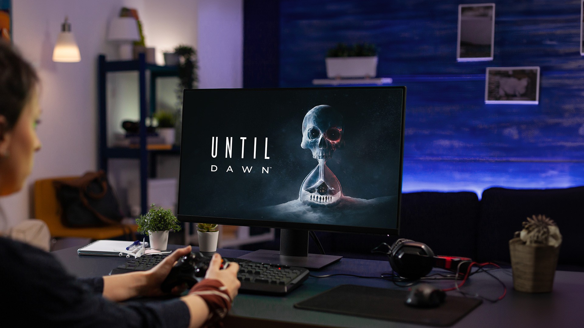 Until Dawn traz novidades que justifiquem um remake no PS5 e PC ...