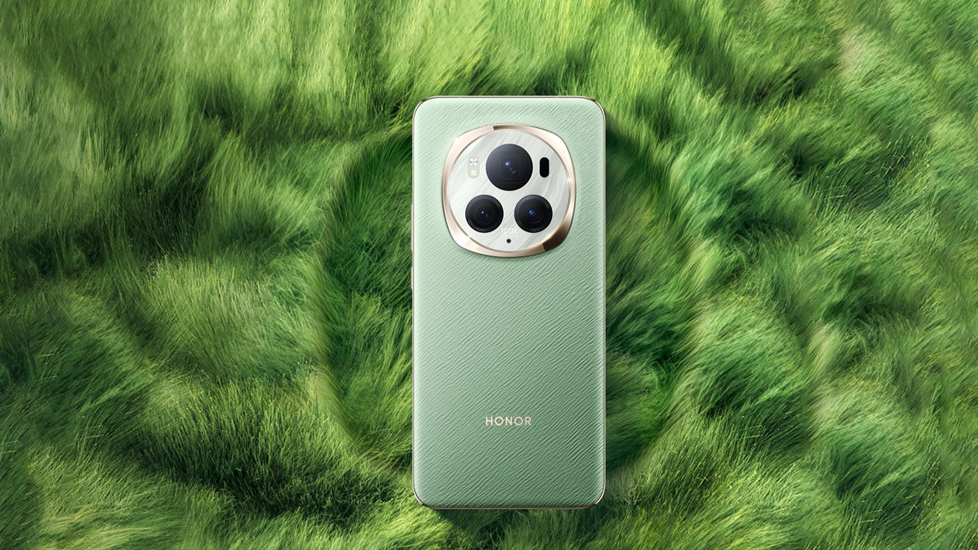 Honor Magic 7: CEO garante que IA da empresa está à frente do Apple ...