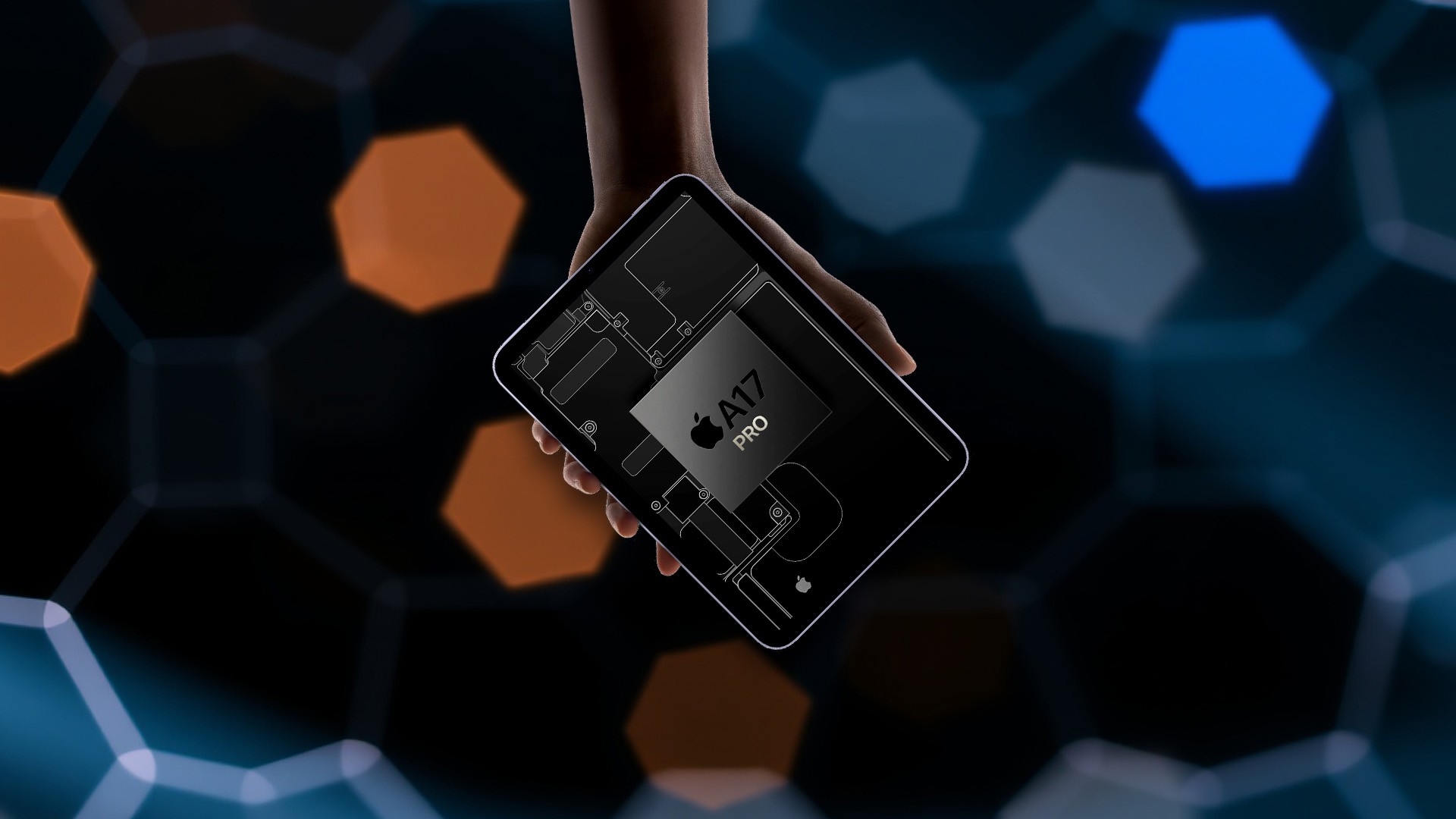 iPad mini 7: benchmark confirma 8GB de memória RAM e melhor desempenho ...