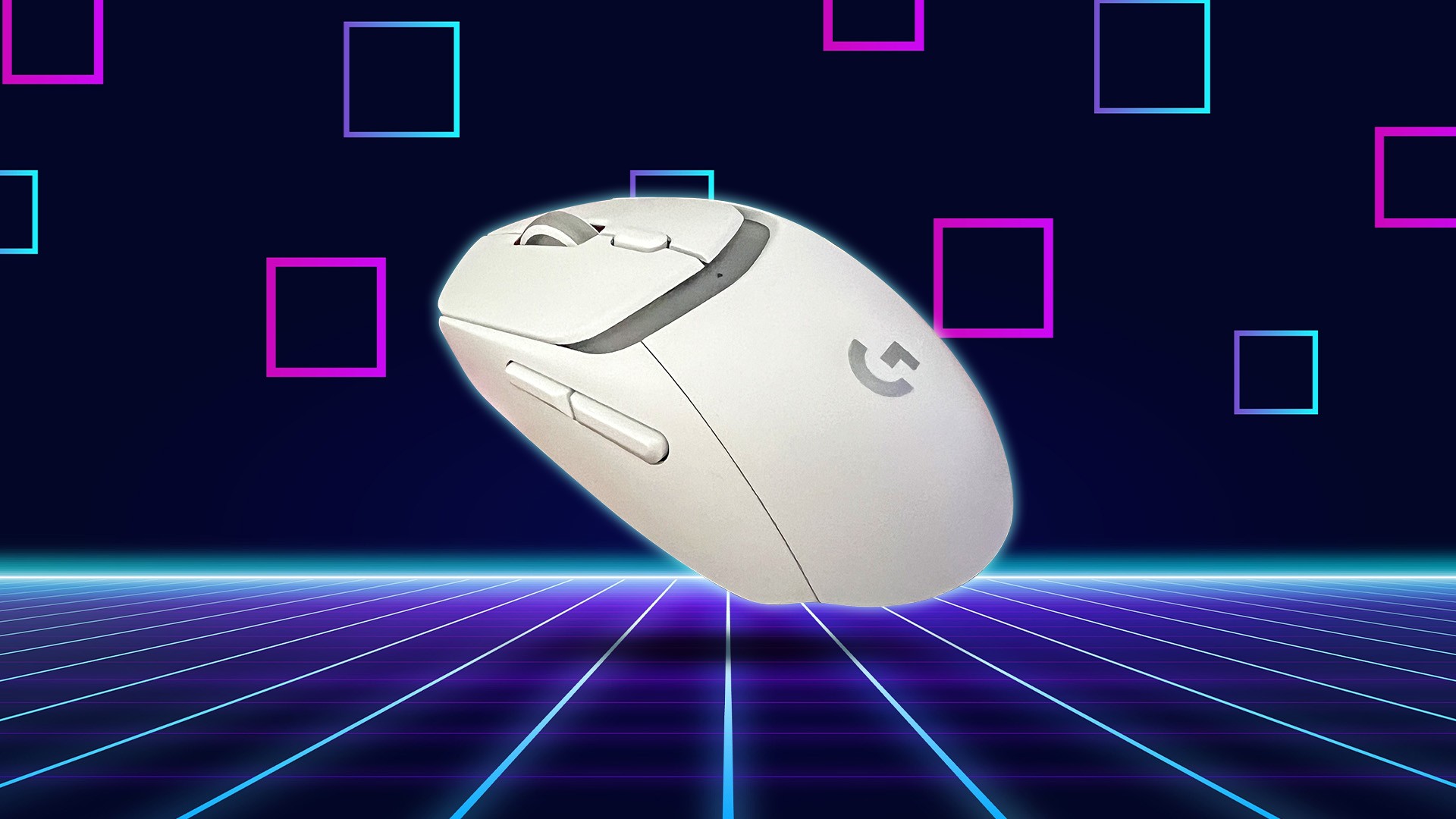 Mouse Sem Fio Logitech Branco Preços Baixos Em Mouses Logitech | EBay