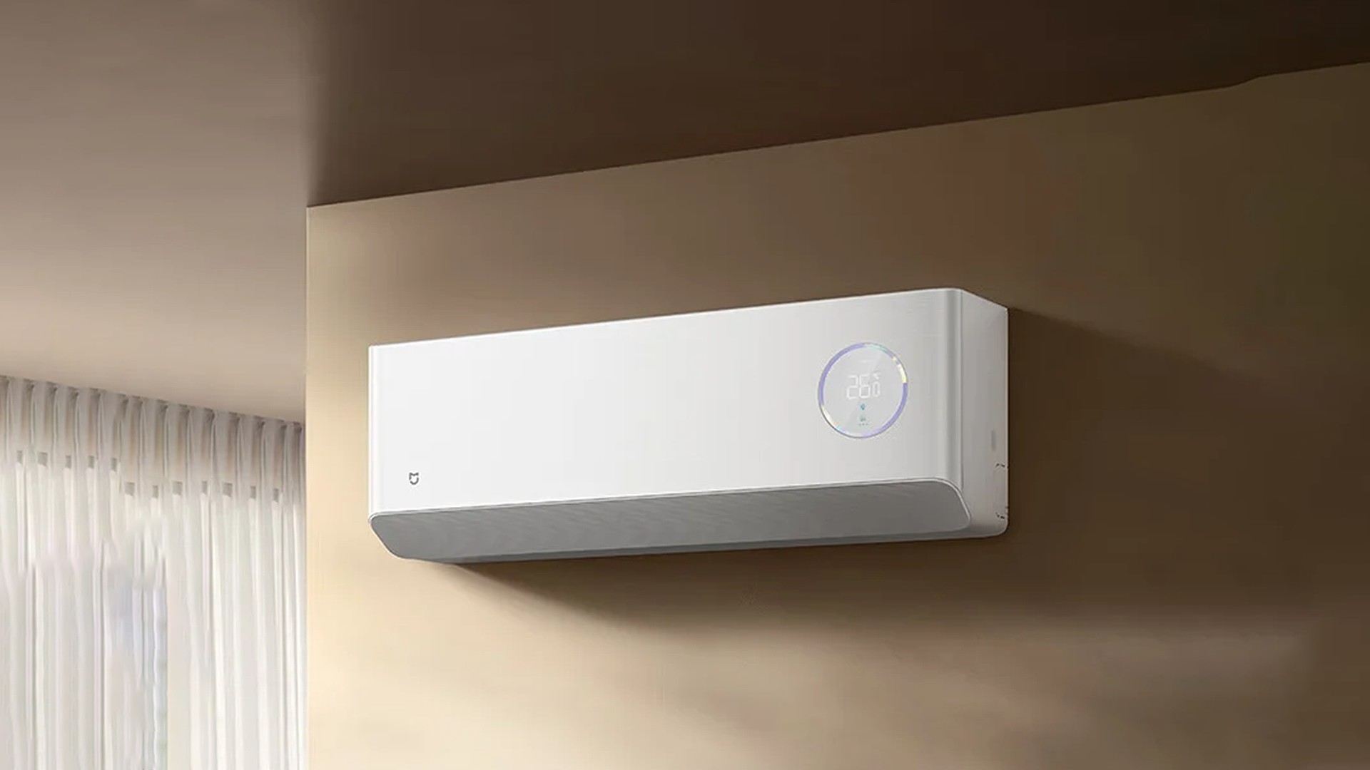 Xiaomi lança novo ar-condicionado Mijia Fresh Air Pro com resfriamento ...