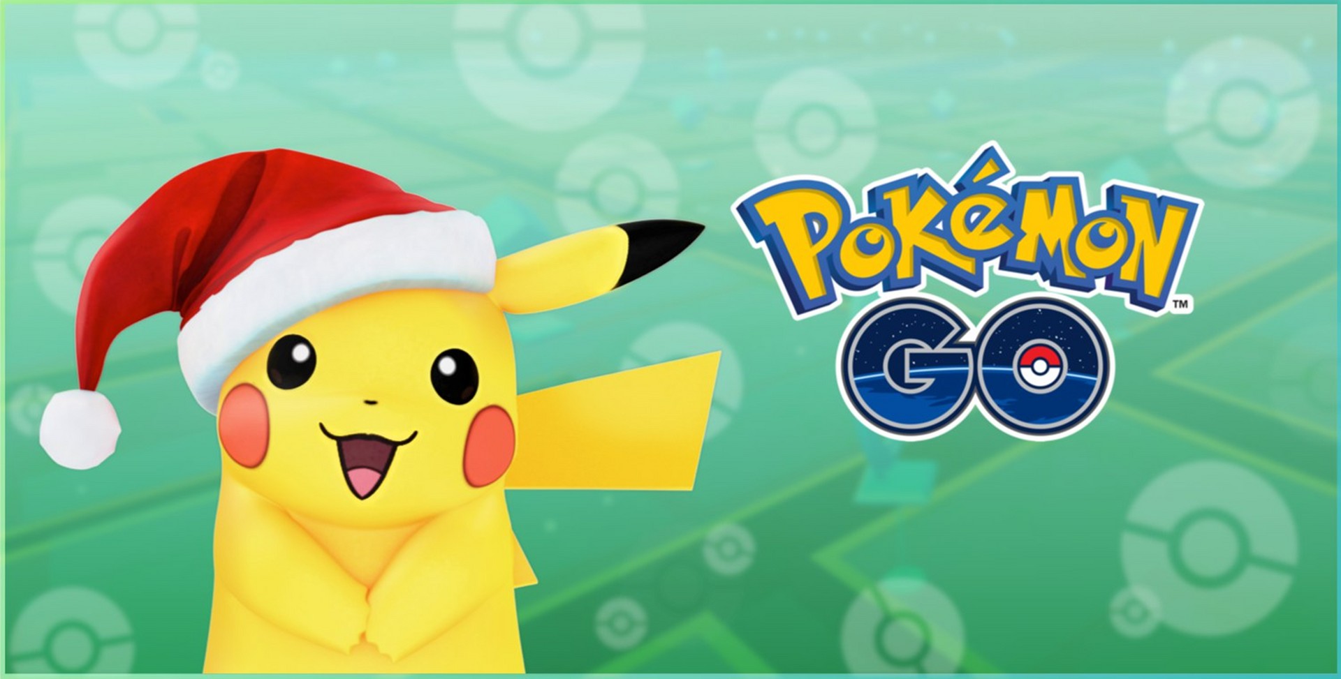 Natal Pokémon estreia no Brasil com decoração e atividades especiais em ...