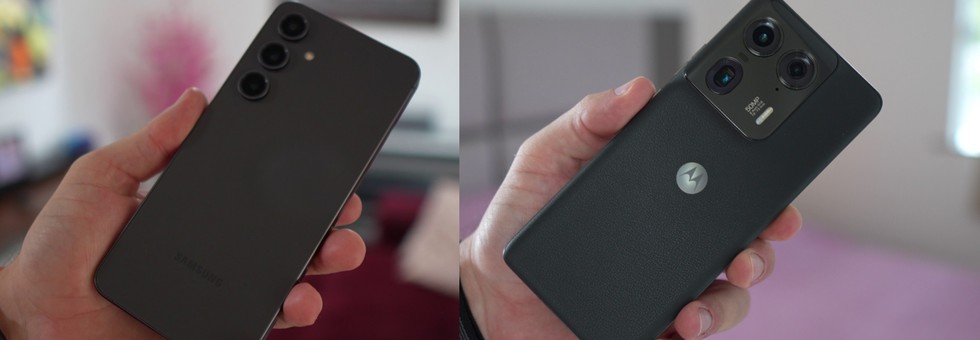 O site Brasileiro de Telefonia - TudoCelular.com