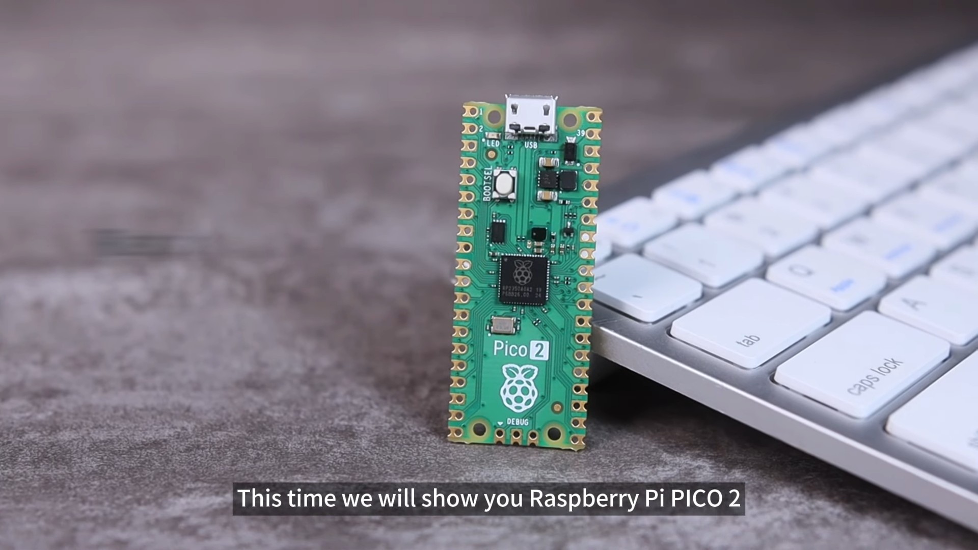 Raspberry Pi Pico 2 W chega com suporte a Wi-Fi e Bluetooth por preço ...