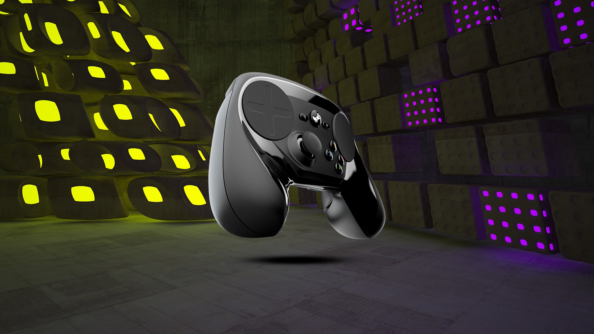 Vazamentos mostram Steam Controller 2 e novos controles Index VR ...