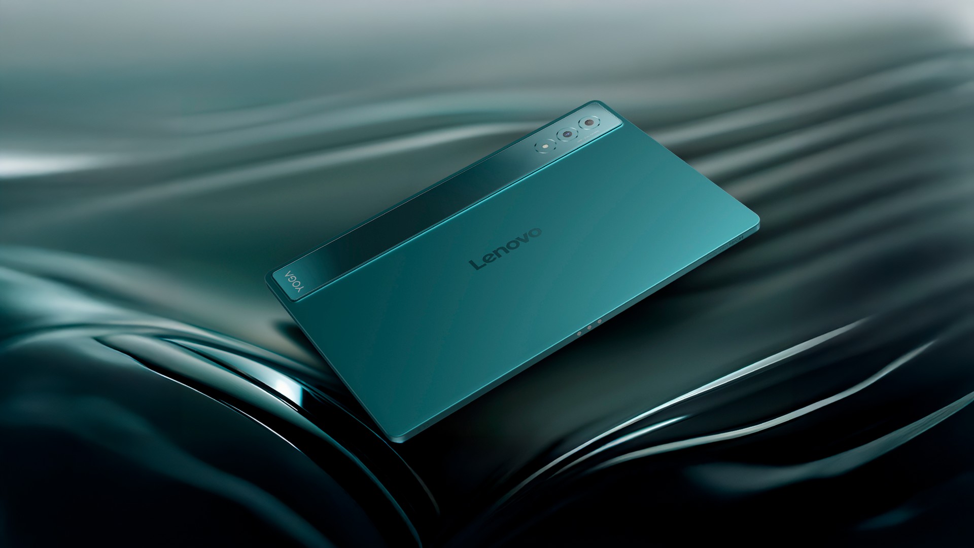 Lenovo Yoga Pad Pro AI é novo tablet com chip Snapdragon e recarga ...